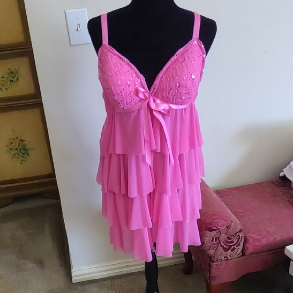 Enchanted | Intimates & Sleepwear | Enchanted Nightie | Poshmark